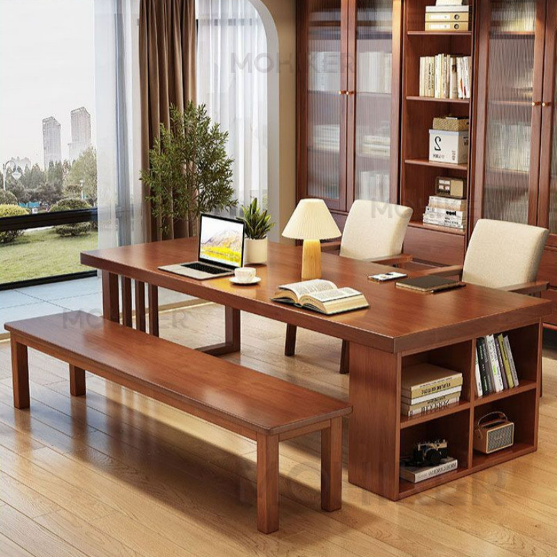 MK New Models Desk Organiser Computer Table Standing Desk Gaming Table ...