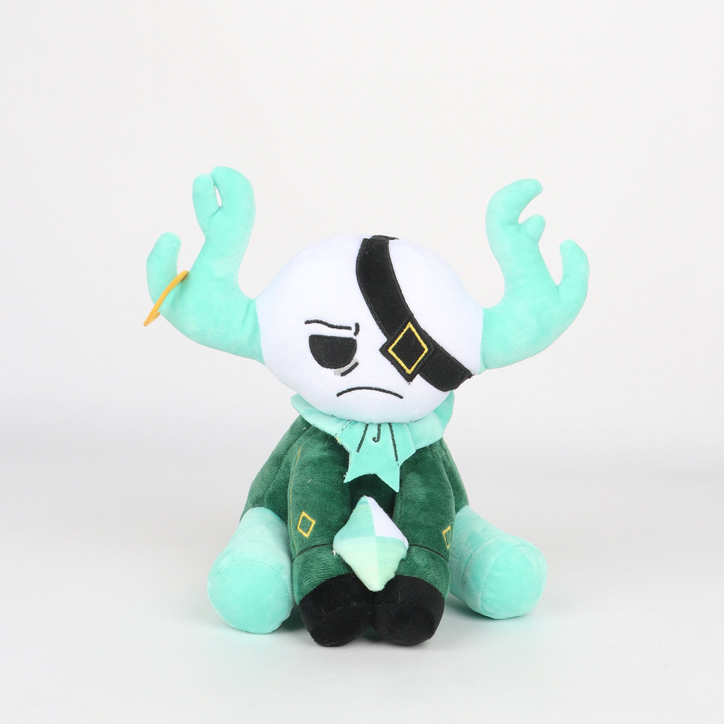 PHIGHTING Medkit Plush,phighting Broken Soft Stuffed Doll Toys Birthday ...