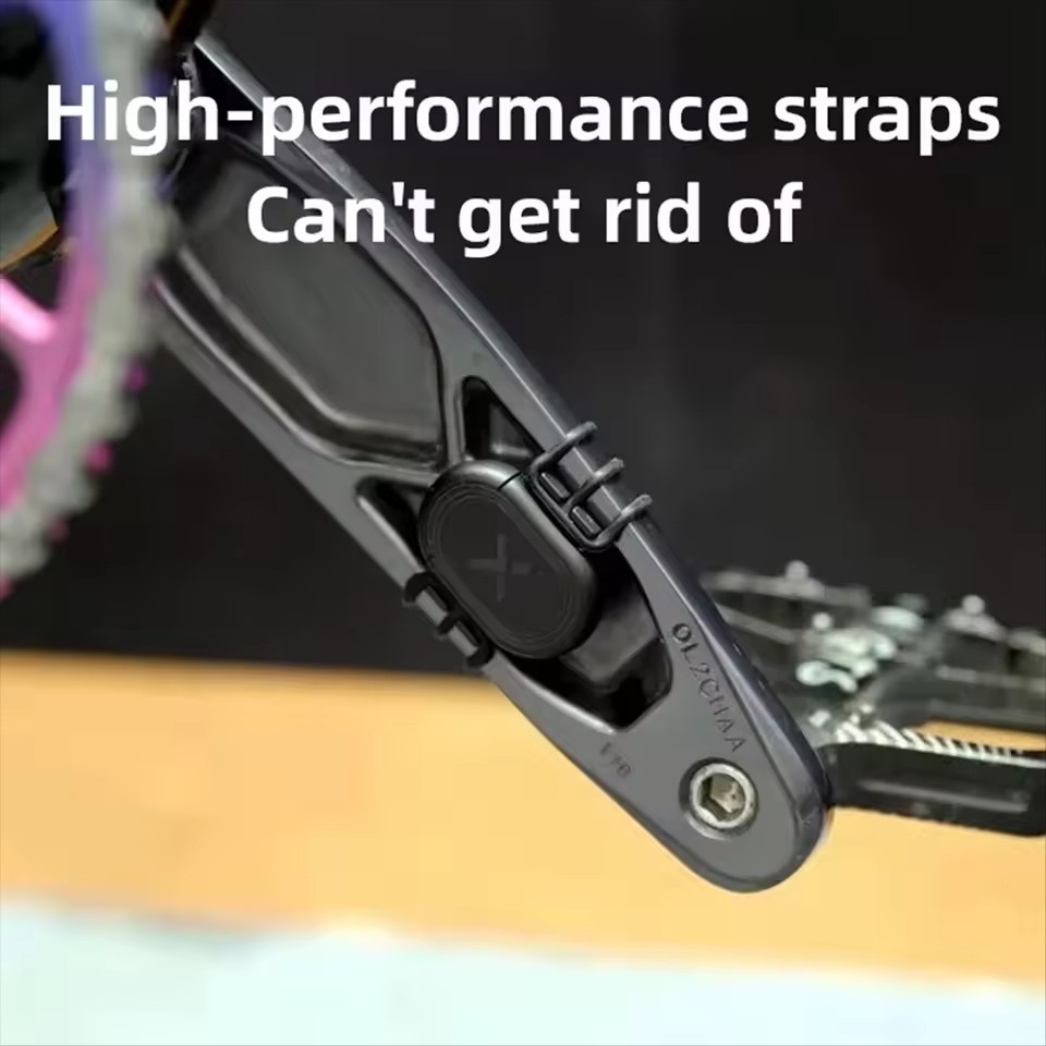 XOSS ARENA ANT+ Speed Cadence Sensor - Dual Mode for Garmin Edge ...