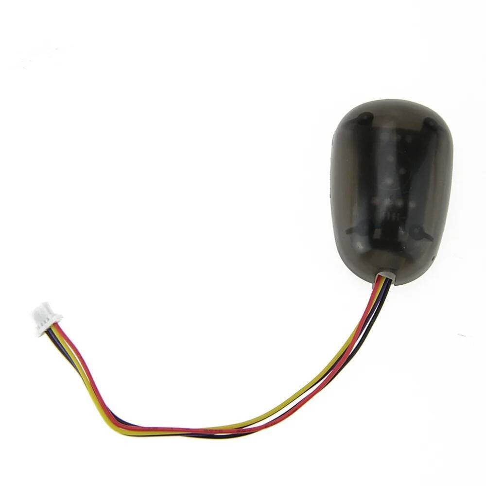 LILYGO® Infrared Sensors IR Controller Sensor 4x940nm Emitter 1x38kHz ...