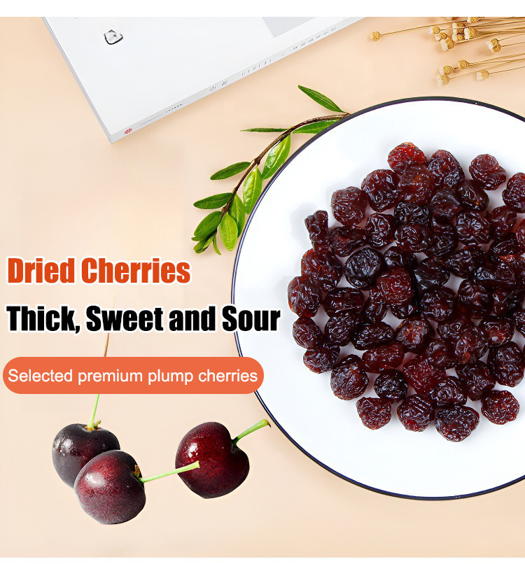 💥𝟭𝟬𝟬% 𝗡𝗼 𝗔𝗱𝗱𝗶𝘁𝗶𝘃𝗲𝘀💥【Eliminate Arthritis And Gout】Premium Dried Cherry Cheerios Delicious And ...