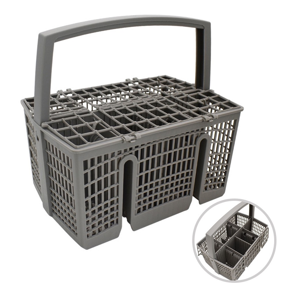 [HOT] Cutlery Basket Dishwasher for Bosch Constructa Cutlery Basket ...