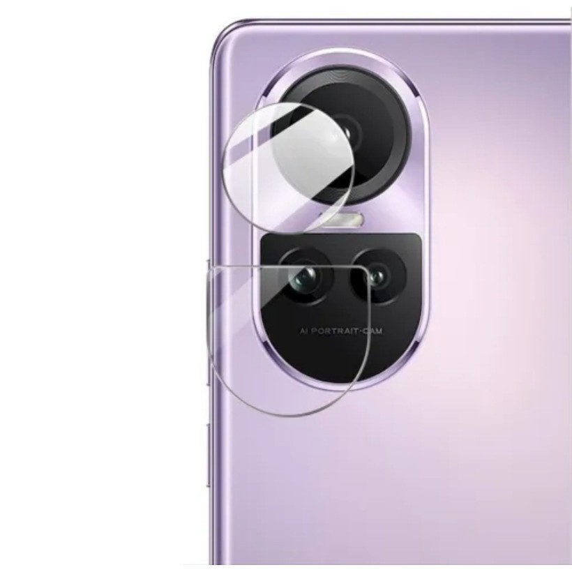 Full Cover Curved Tempered Glass Screen Protector For OPPO Reno 13 Pro ...