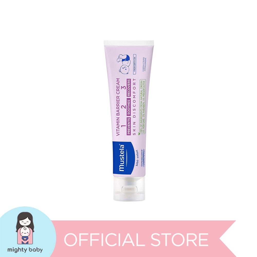 Diaper barrier cream store