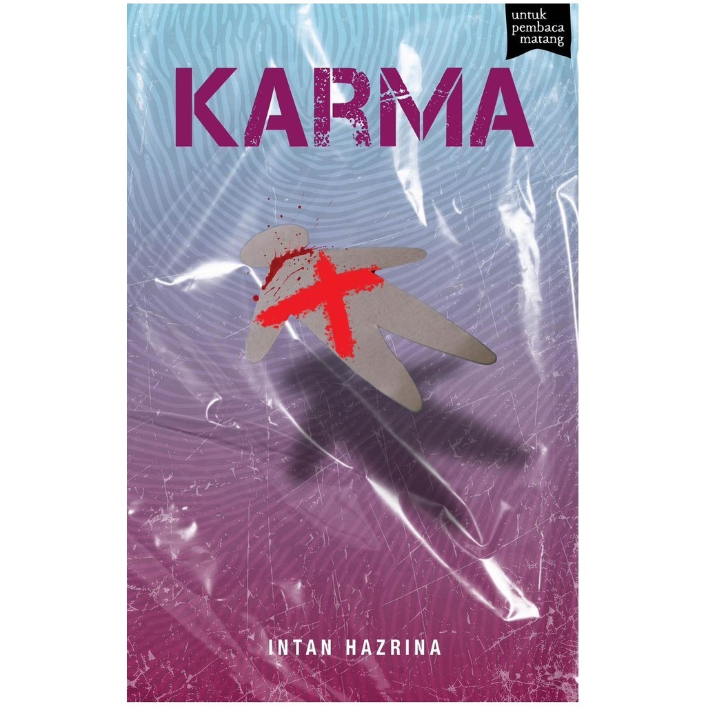 Karma by Intan Hazrina (Fixi Book) | Shopee Singapore