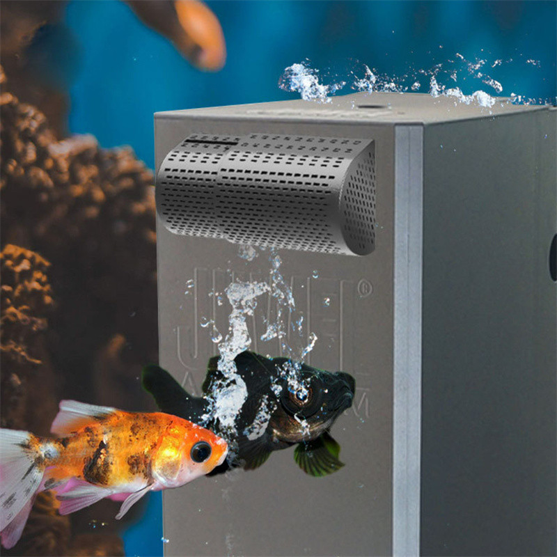 Original Juwel fish tank filter bucket inlet to prevent small fish and ...