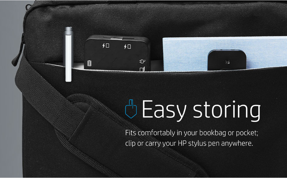 Genuine Digital Stylus Pen for HP Envy x360 Pavilion x360 Spectre x360 ...