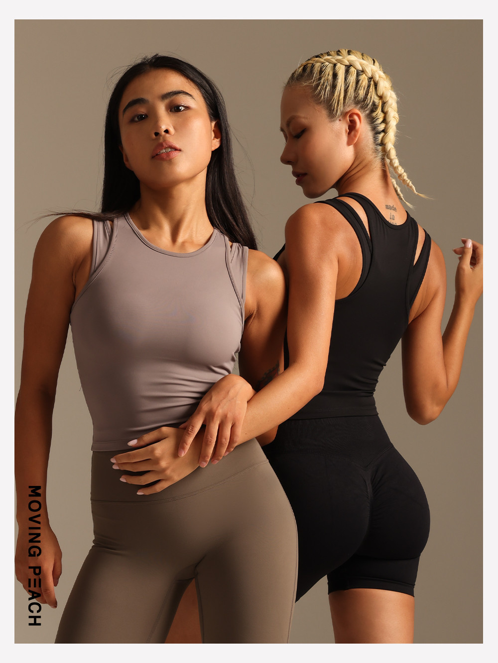 Tops With Body Skimming Fit