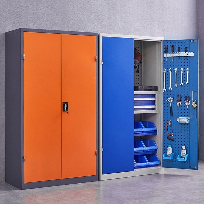 Multi Functional Tool Box Large Space Tool Box Storage Detachable Tool ...