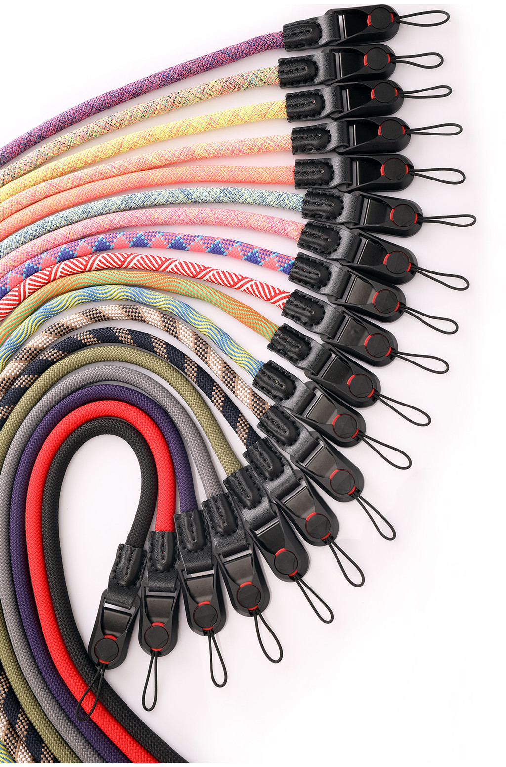 Quick Release Camera Neck Shoulder Strap Round Rope for Fujifilm X100VI ...