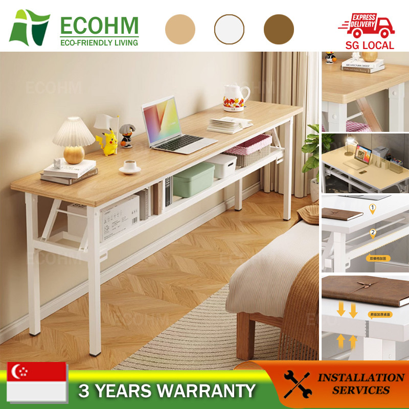 ECOHM Study Table Console Table Hallway Narrow Table Bar Table Study ...