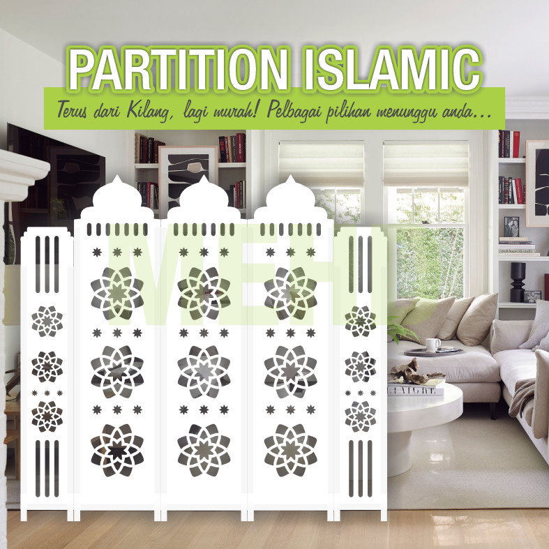 Standing partition room divider screen divider panel privacy space ...