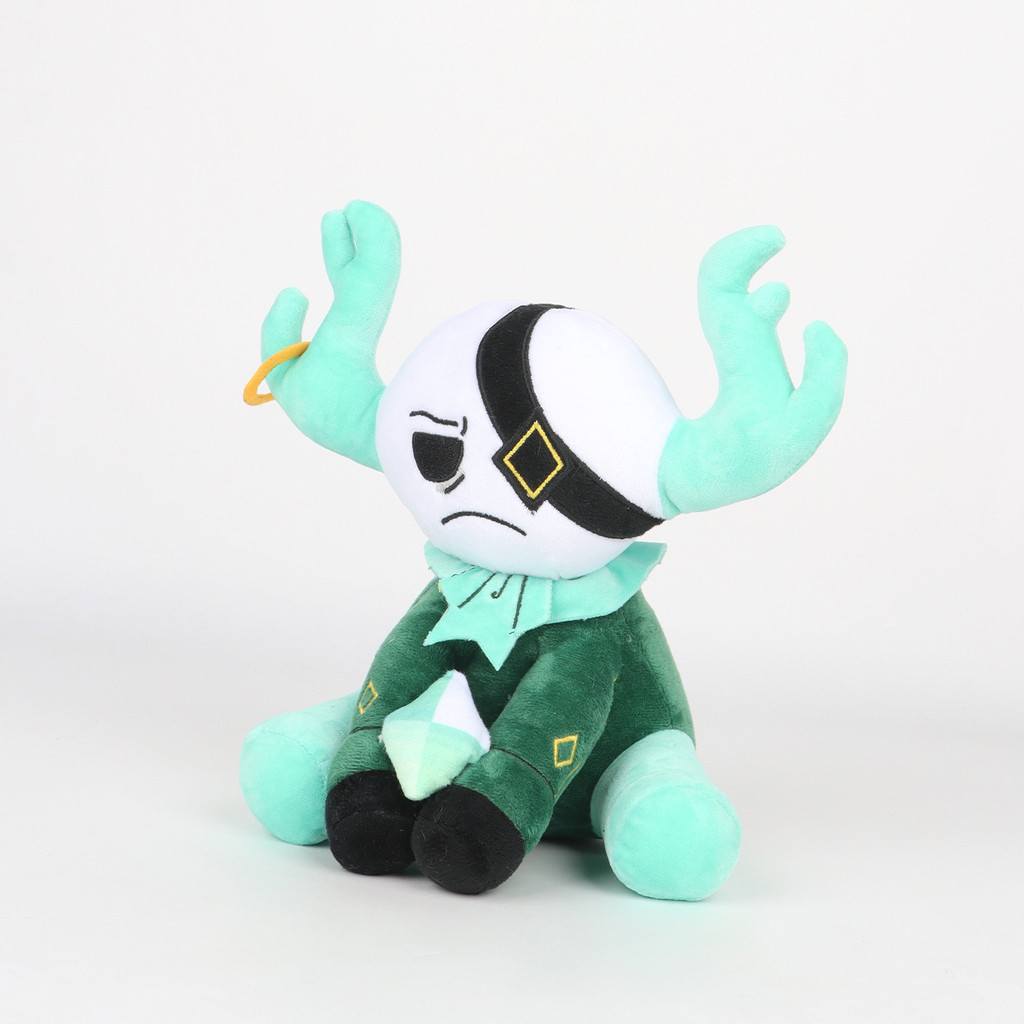 PHIGHTING Medkit Plush,phighting Broken Soft Stuffed Doll Toys Birthday ...