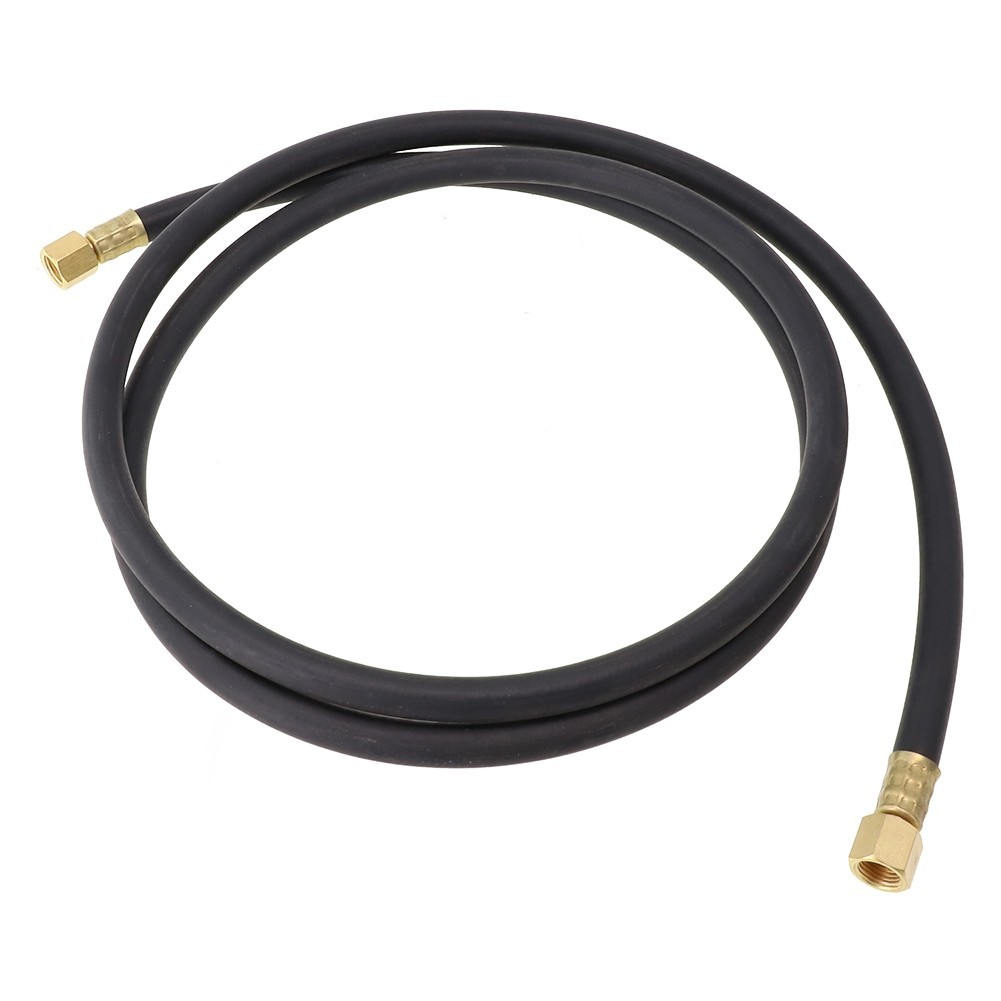 【STYLEF】Argon Gas Hose Regulator Adapter Inert Welding Hose Mig Tig 5/8 ...