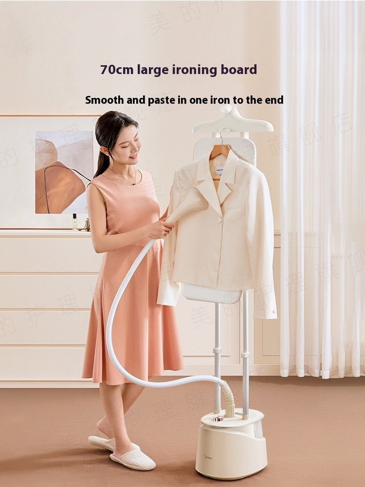 Steam Iron Garment Steamer S New Midea Steam Hanging Ironing Machine Iron Household Commercial ...