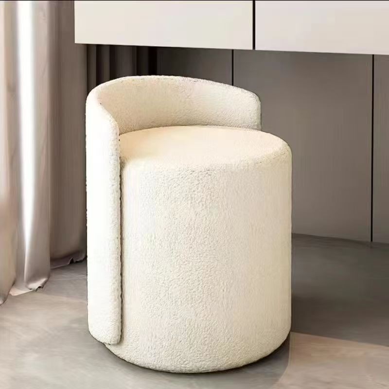 Dining Chair Dressing Chair Make-up Stool Chair Bedroom Simple Modern ...