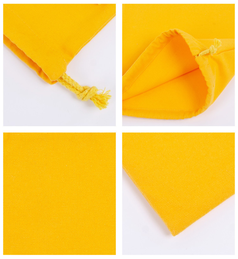 Snoopy Cartoon Cute Printed Drawstring Bag Birthday Gift Snack Bag ...