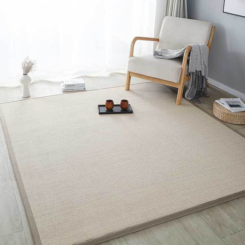 Bamboo Mat Floor Mat Bay Window Balcony Mat Tatami Mat Household Mat ...