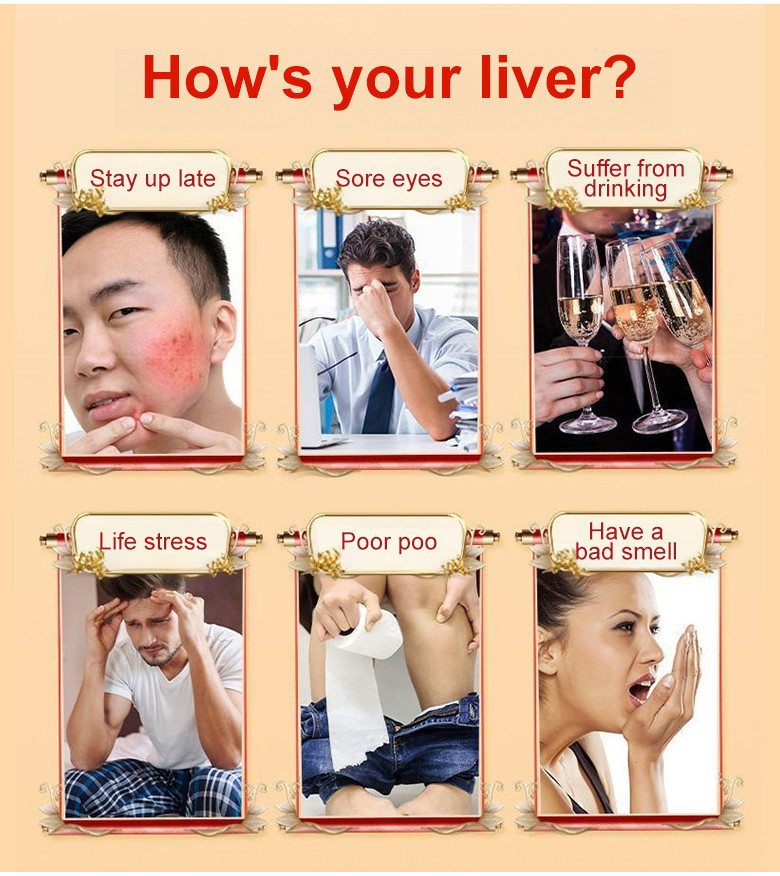 【Hot sale】Eliminate Fatty Liver Disease Sha Yuan Zi Cassia Seed Tea Health and Liver Protection ...