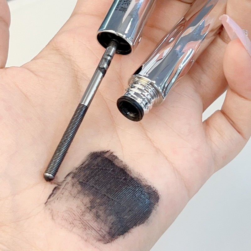 A.M. G Small Steel Pipe Mascara - Eyelash Primer - Eyebrow Cream ...