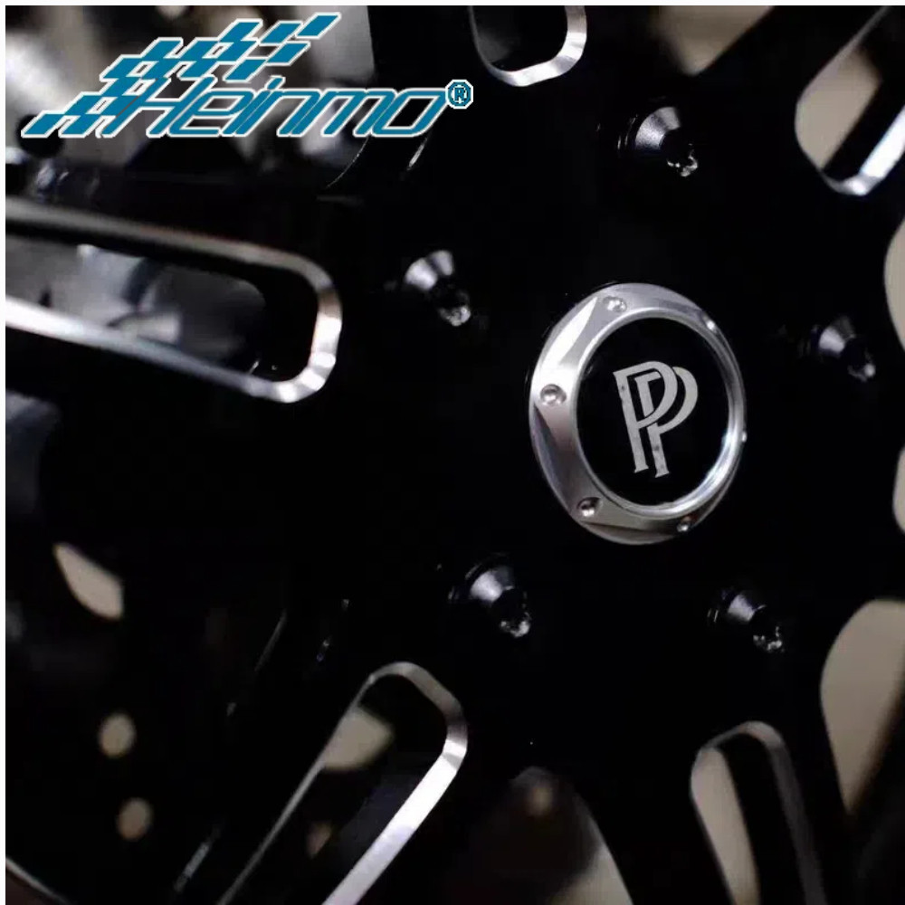 For VESPA GTS GTV200 300 250 125 Sprint LXV LX S150 CNC Aluminum ...