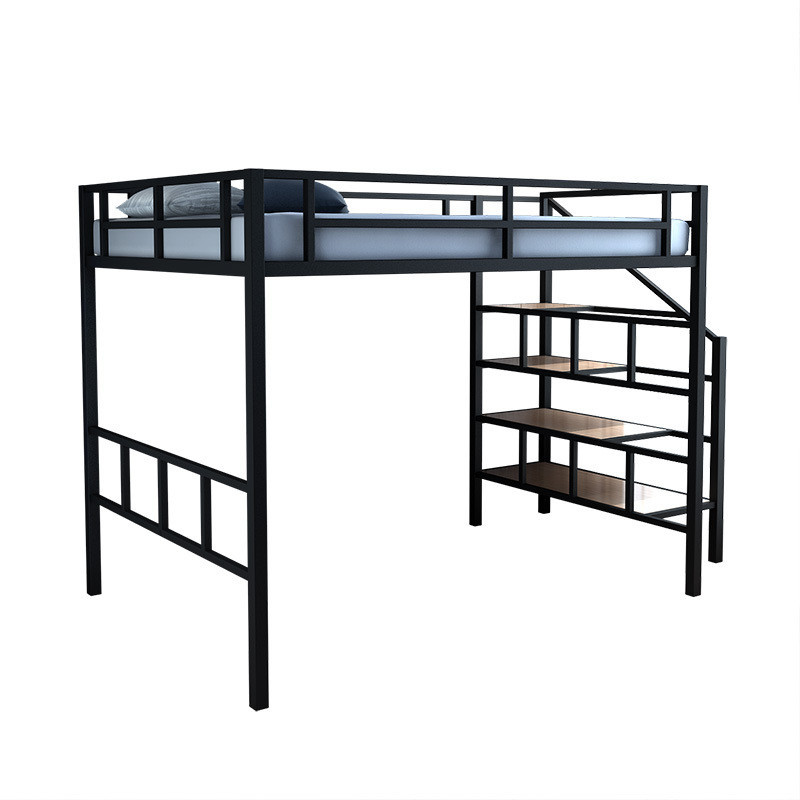 Ydfgbbs3 Small Apartment High-Quality Load-Bearing Elevated Rack Under ...