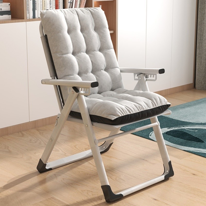 For Elderly People Foldable Office Lounge Chair For Nap Time Suitableto ...