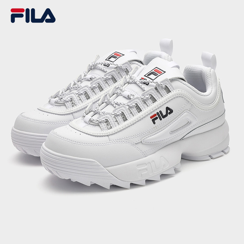 [ Limited Edition ] FILA CORE DISRUPTOR 2 FASHION ORIGINALE Sneakers ...