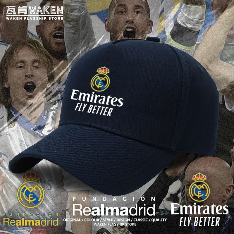 Real Madrid Football Team Cristiano Ronaldo Champions League La Liga ...