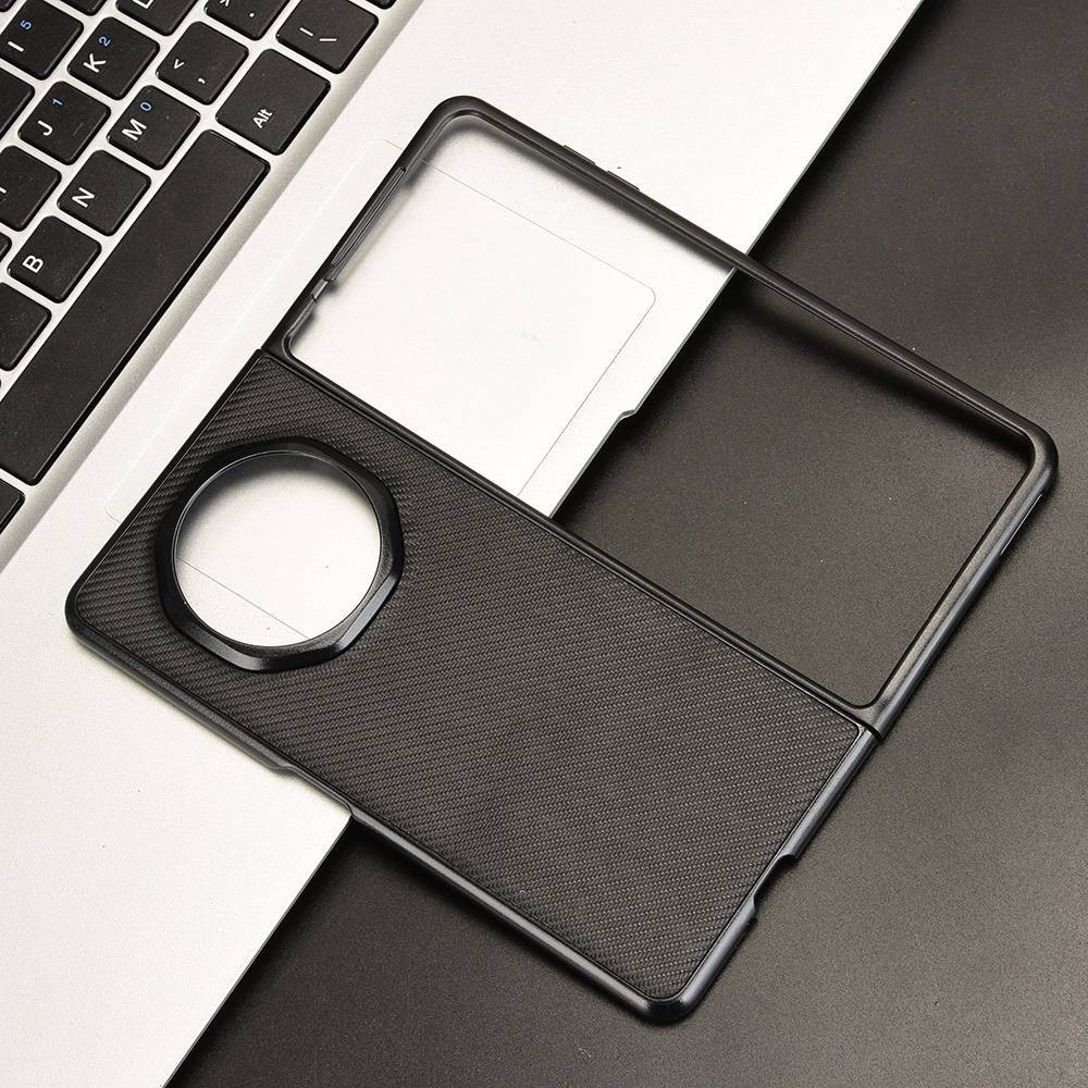 Luxury PU Leather Casing Honor Magic V3 5G Shockproof Phone Case Back ...