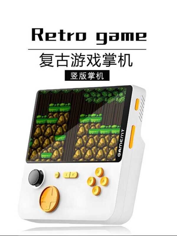 2025 New Style Handheld Game Console Pokémon Pokemon gba Arcade ...
