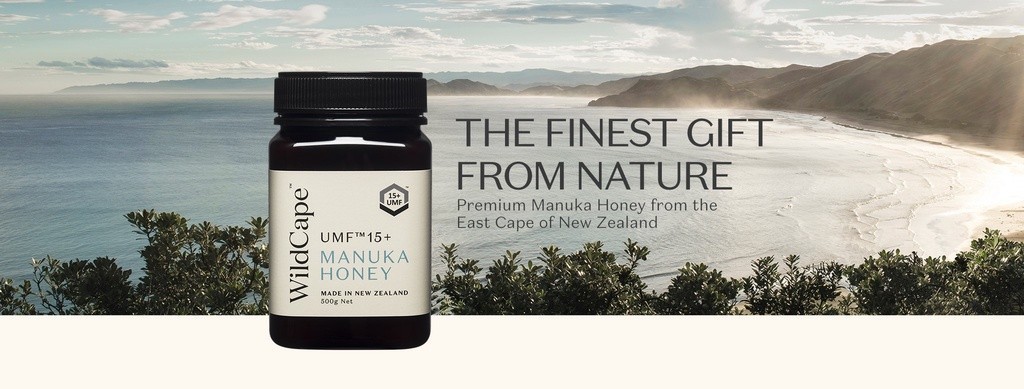 WildCape Multifloral Honey 500g / 1kg | Shopee Singapore
