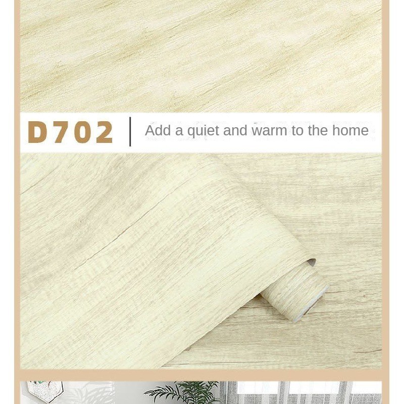 Pvc Floor Sticker Wear-Resistant Waterproof Floor Rubber Mat Self ...