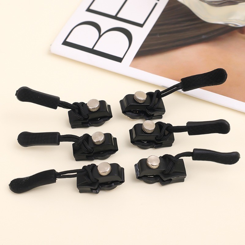 Universal Instant Zipper - 3 Sizes, Detachable, Durable - Rescue Screw ...