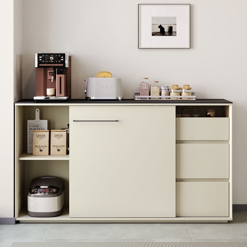 Storage Cabinet Family Dining Cabinet Sideboard Cabinet Wall Mounted ...