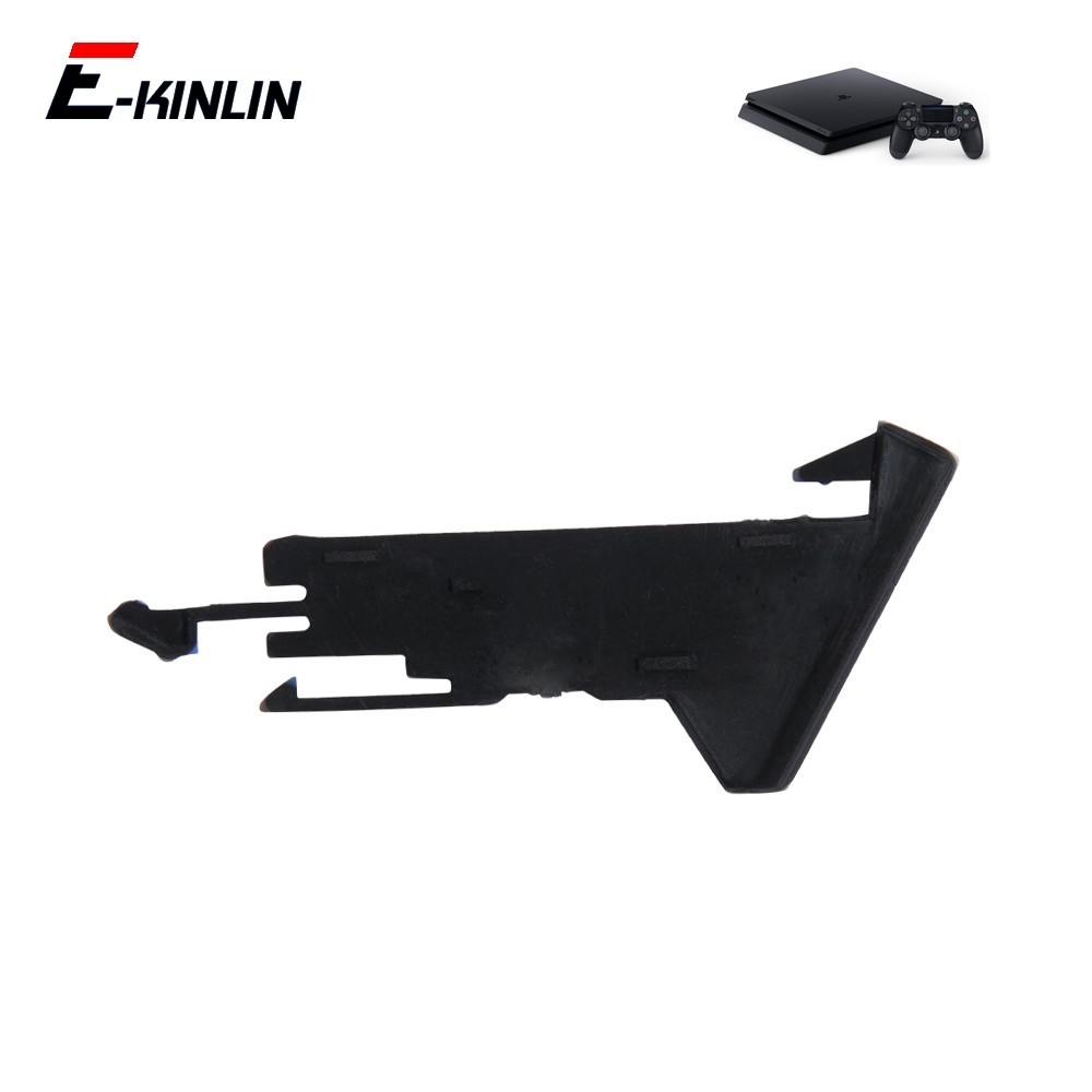 Console DVD Disk Drive Eject Power Button Clip Black Console Model ...