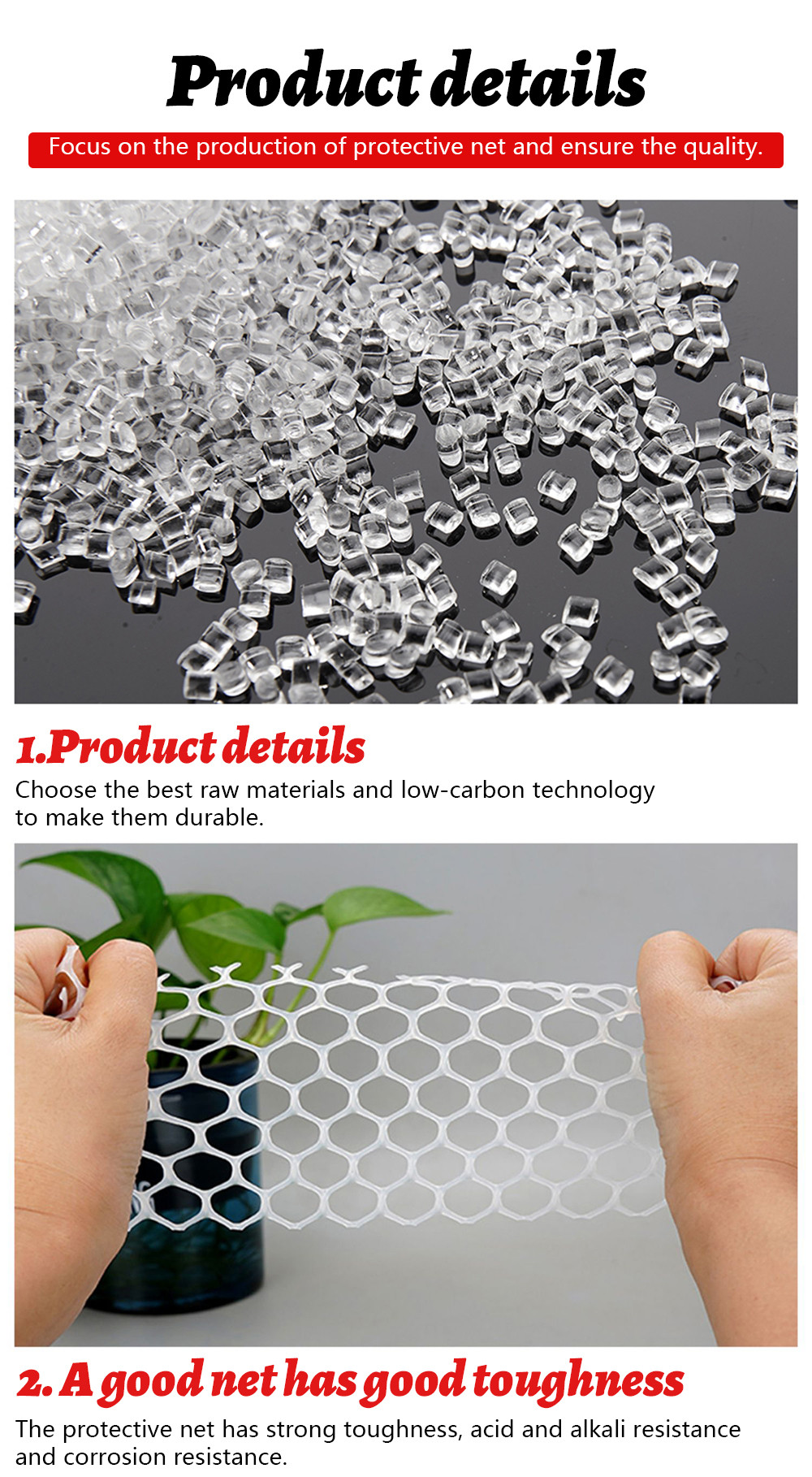[SG SELLER ] Window Mesh 0.8cm / 1.8cm / 5cm Multi-purpose Black White ...