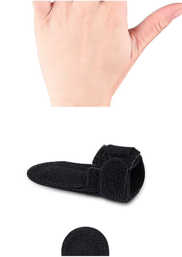 Finger Fixation Belt Pain Relief Trigger Finger Fixation Splint ...