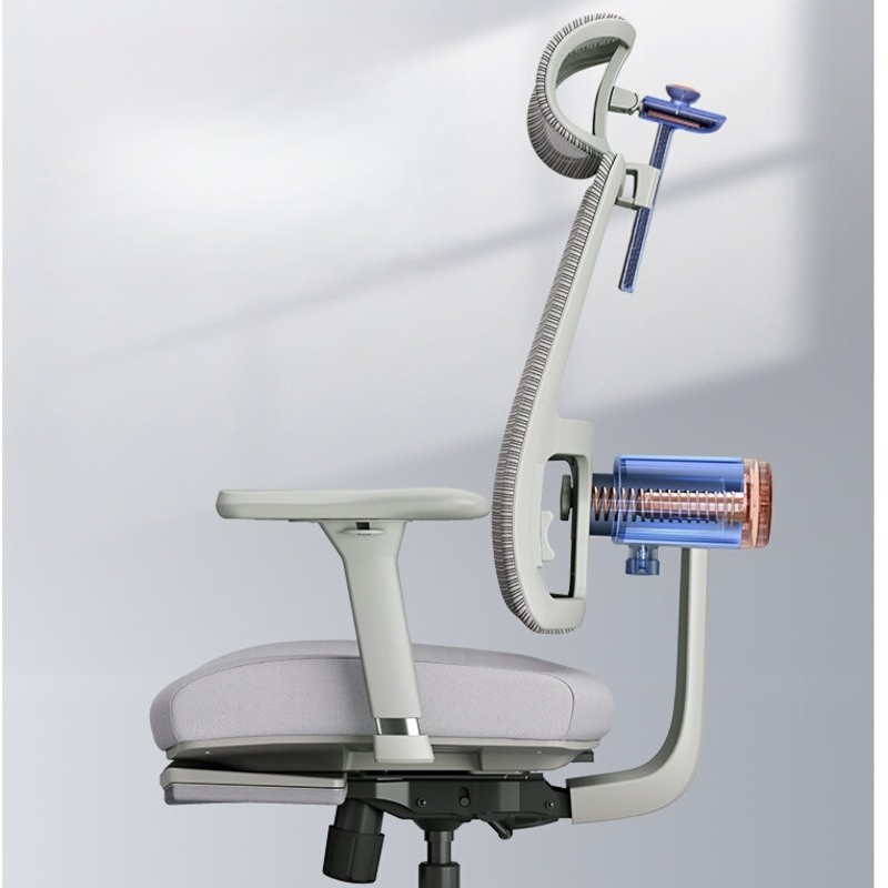 Mitaqi Waist Chasing Chair Ergonomic Chair Office Chair Computer Chair ...