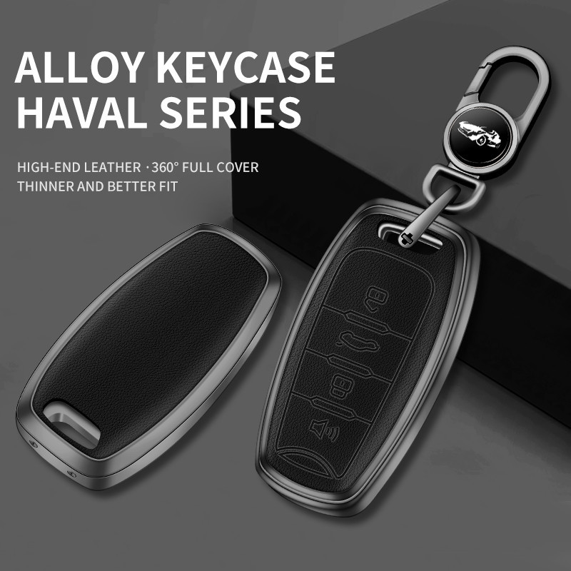 For Haval F7, F7X, and Haval Jolion H5 6 7 9Poer smart key set with GWM ...