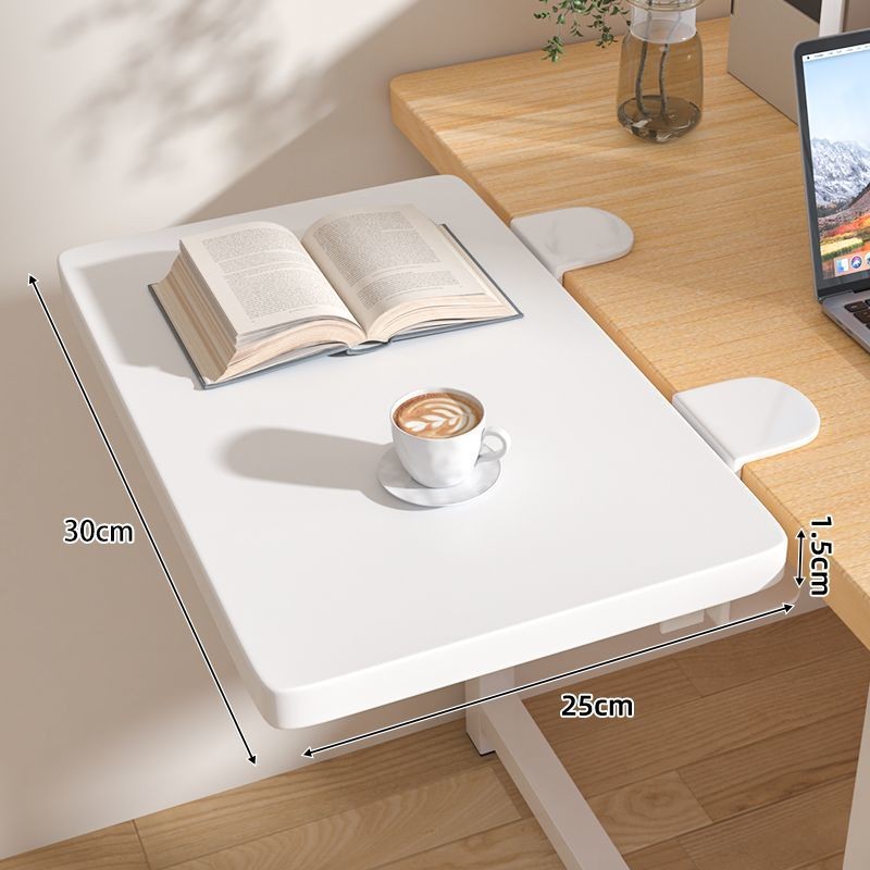 Desktop Extension Board Computer Desk Space Expansion Arm Support ...