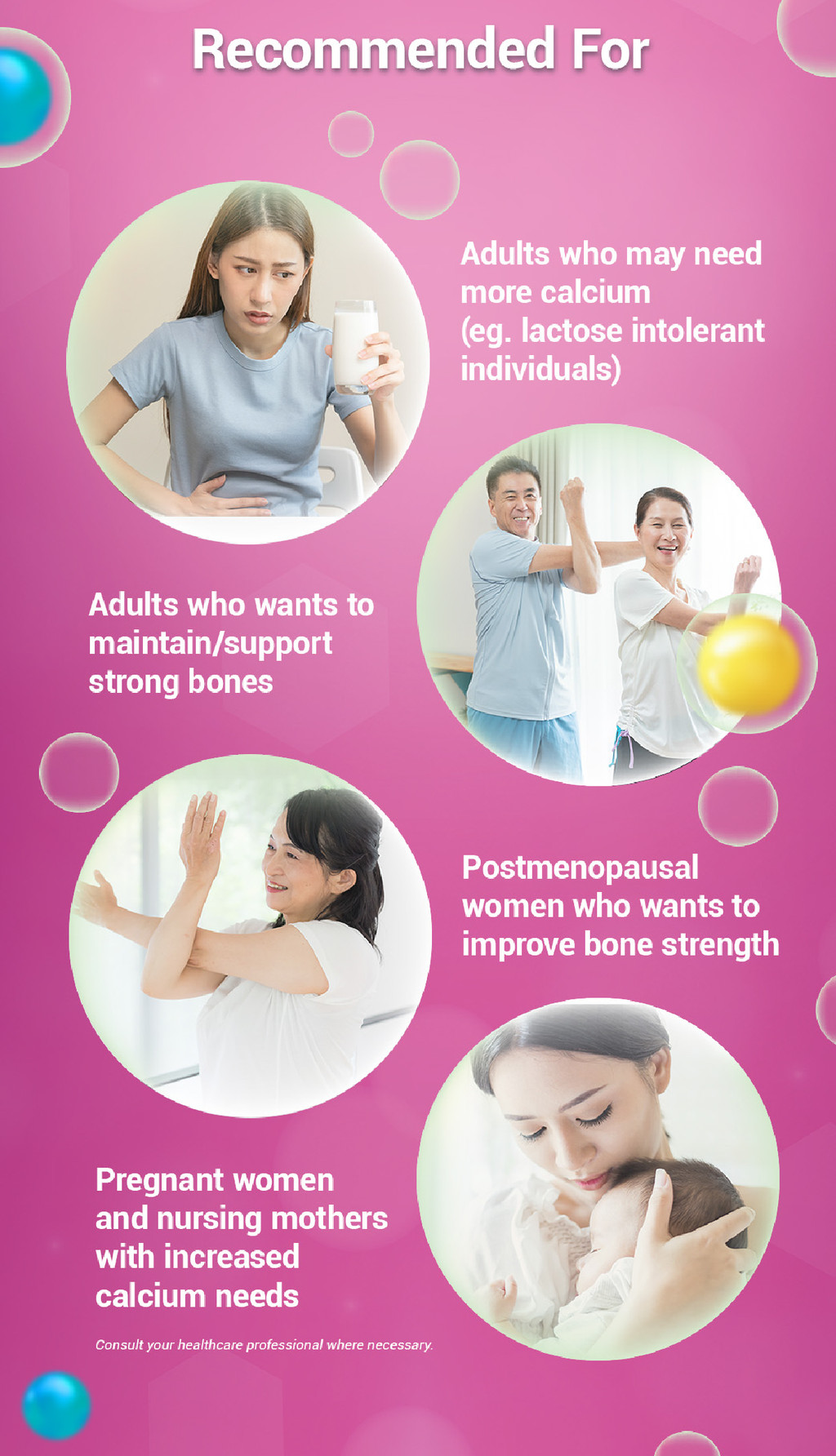 CALTRATE Bone & Muscle Triple Action PLUS Calcium + 1000IU Vitamin D ...