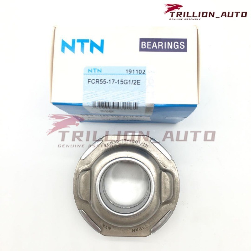 FCR55-17-15G1/2E BEARING for MITSUBISHIE 4D56 /L300/ ADVENTURE DIESEL | Shopee Singapore