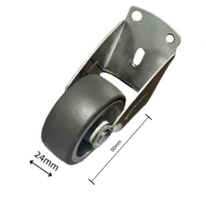 Home Versatile Door Drooping Pulley Anti-Drooping Door Bottom Support ...