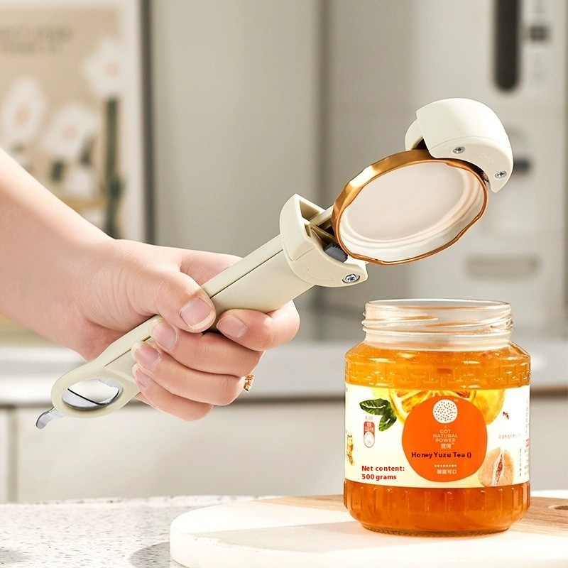 Screw Cap Universal Bottle Opener Multifunctional Household Screw ...