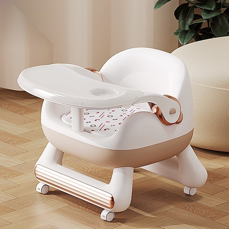 Baby Chair Multifunctional Children Vocalizing Dining Chair Baby Seat ...