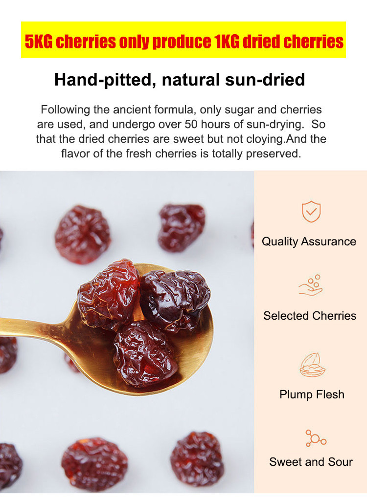 💥𝟭𝟬𝟬% 𝗡𝗼 𝗔𝗱𝗱𝗶𝘁𝗶𝘃𝗲𝘀💥【Eliminate Arthritis And Gout】Premium Dried Cherry Cheerios Delicious And ...