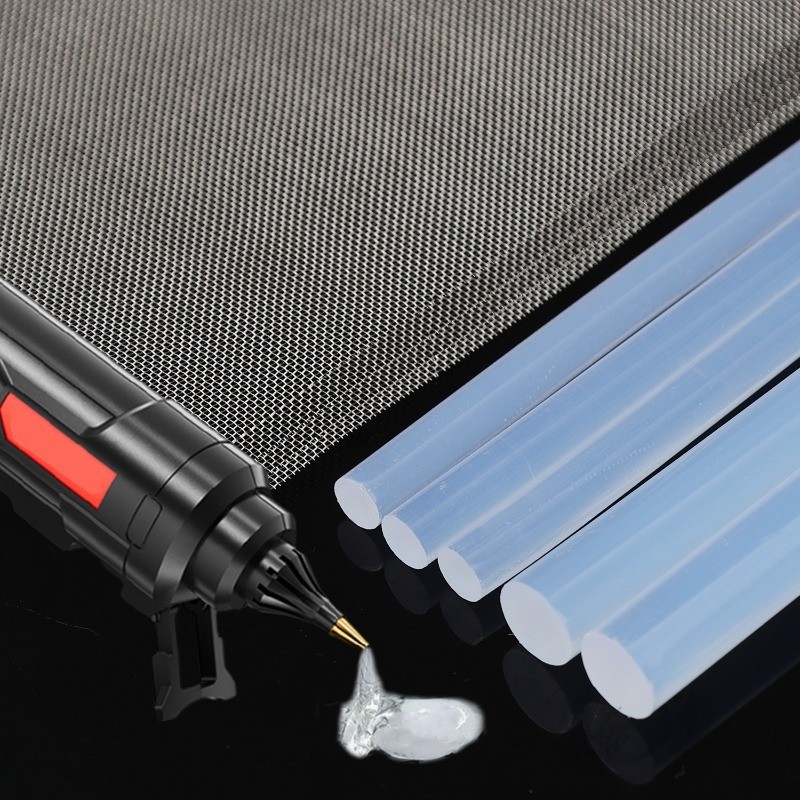 Heat Activated Car Protection Kit - Stainless Steel Repair Nets ...