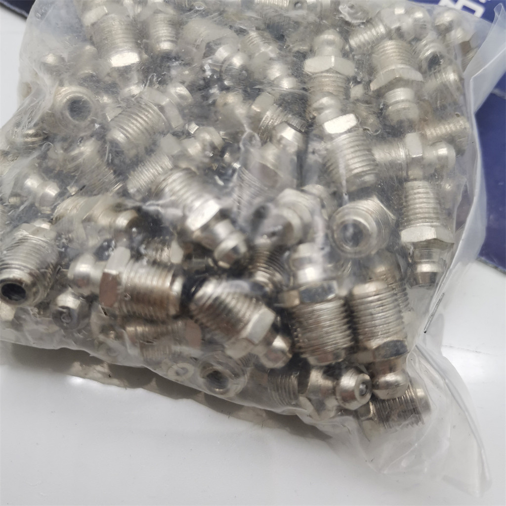 Komatsu Excavator Parts PC200-7 PC200-6 PC200-8 Grease Fitting Vae ...