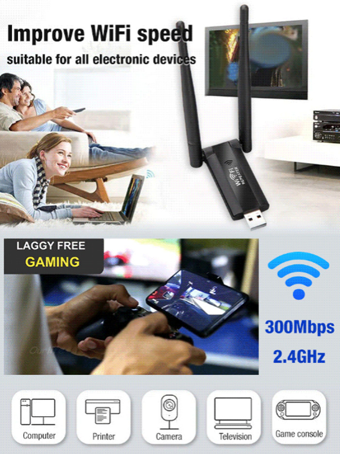 Full signal coverage signal amplifier Network Signal Booster Expander ...